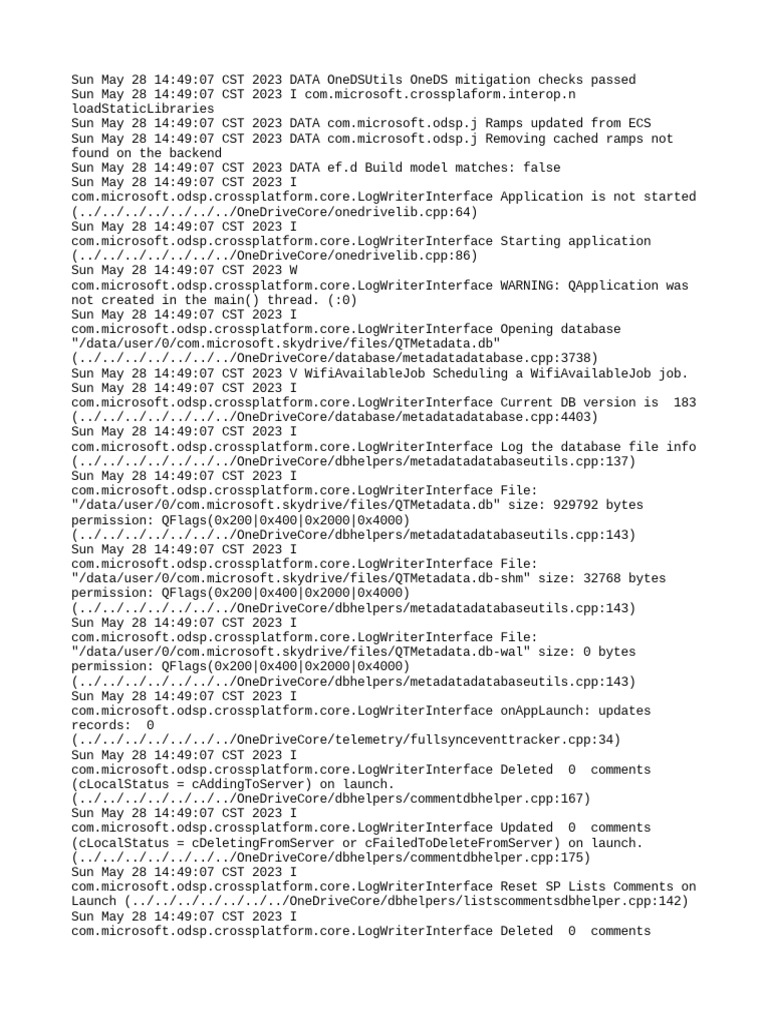 Current Log | Download Free PDF | Computer Engineering | Software Engineering