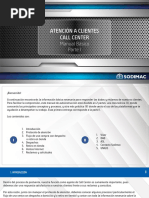 Creación de Un Nuevo Pedido ME - Mychep | PDF