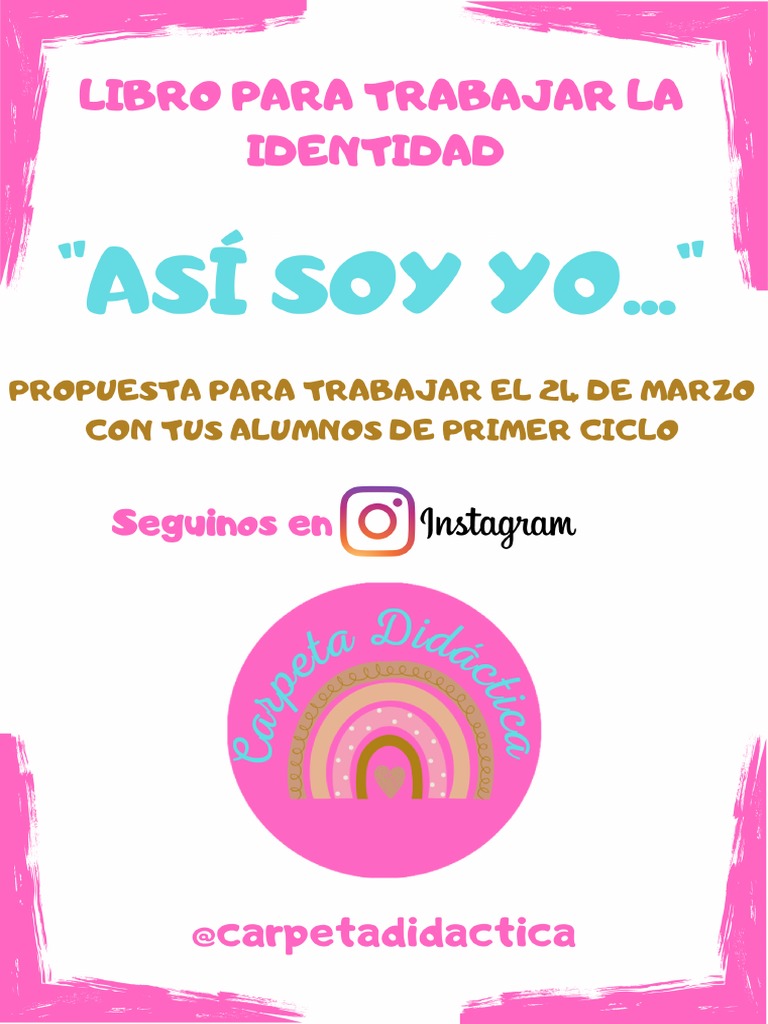 Así Soy Yo | PDF