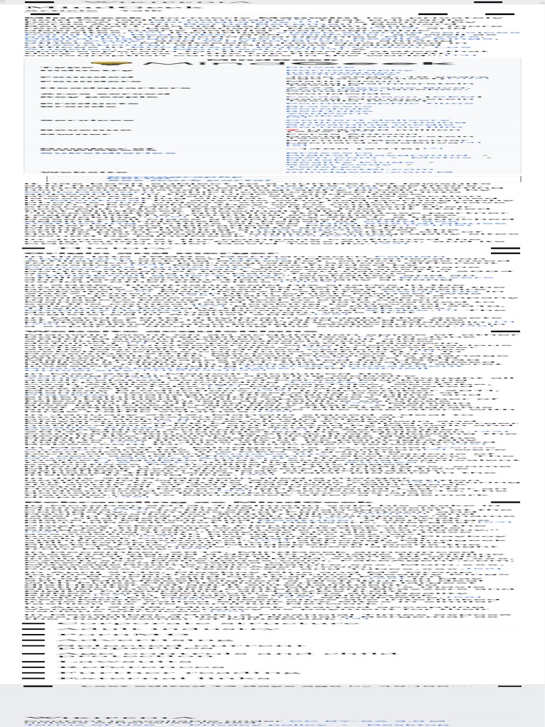 MindGeek - Wikipedia | PDF