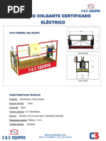 Pallet Norma IRAM 10016 | PDF