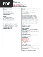 Palagi Chords (Ver 2) by TJ Monterdetabs at Ultimate Guitar Archive | PDF