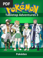 Super Mariomon Dex For Creators Stats Evo | PDF