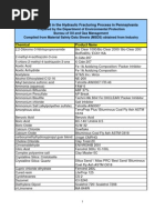 Flopaam AN Series PDF | PDF | Copolymer | Polymers