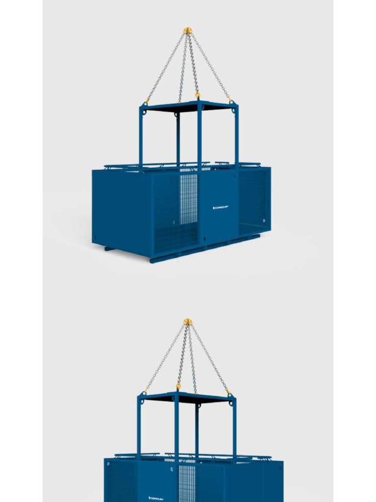 Rescue-Cage-RF1 (3 Files Merged) | PDF