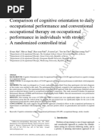 Kels | PDF | Educational Assessment | Behavioural Sciences