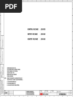 Drawing CB LTB 145D1 - B | PDF | Insulator (Electricity) | Electricity