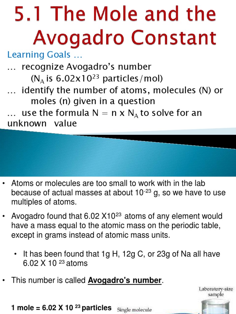 Unit 3 | PDF | Mole (Unit) | Stoichiometry