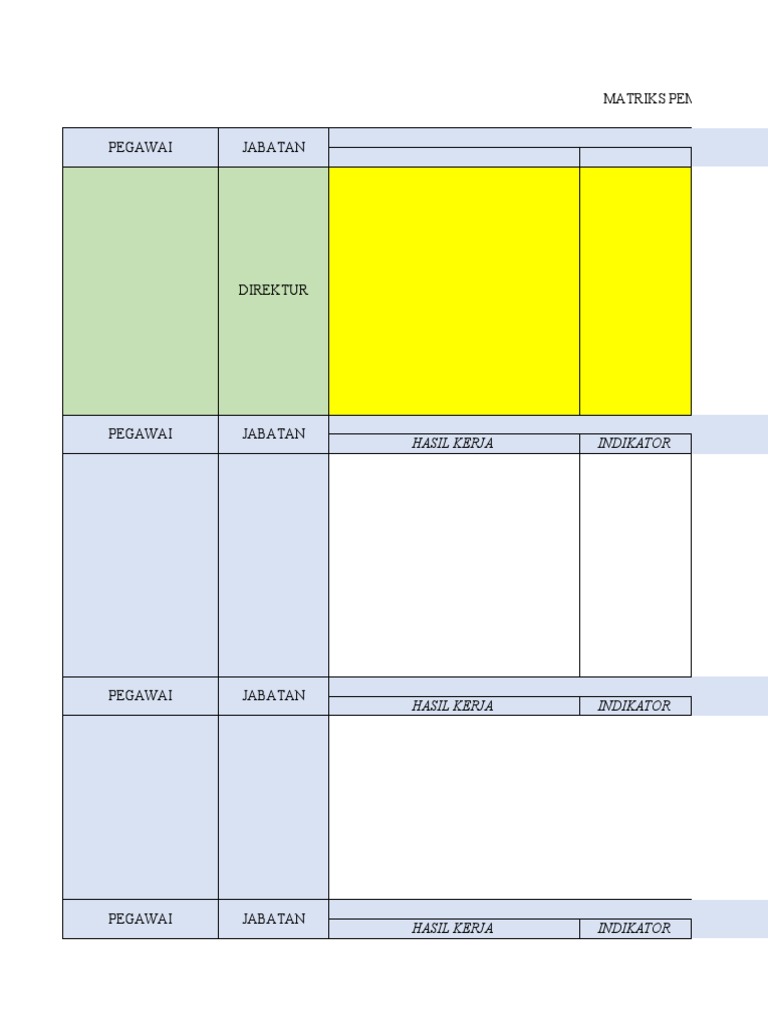 Riesmawati E, S Rsud SMJ SKP Tahun 2022 - Ja JF Kku | PDF