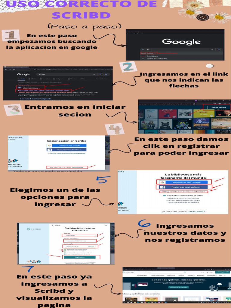 Manual Interactivo | PDF