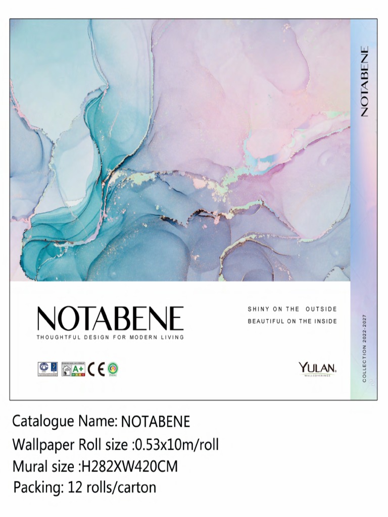 NOTABENE | PDF