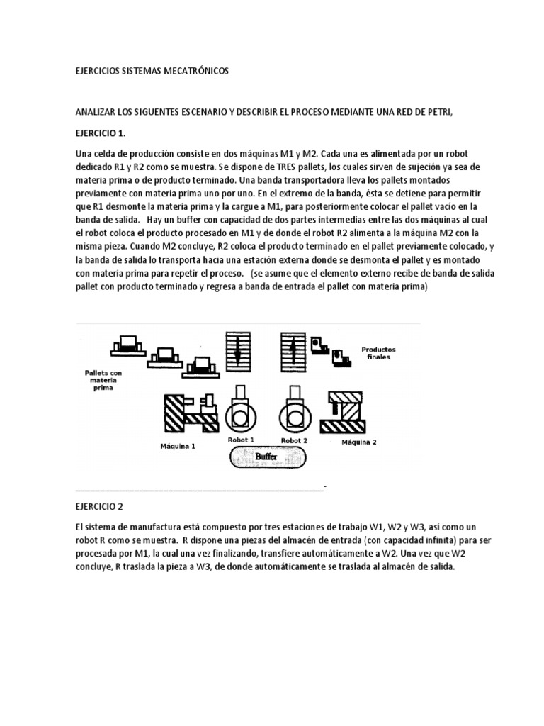 Actividad Smec Pdf Robot Robótica