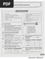 Class 11th English Navneet Digest Part 1 | PDF