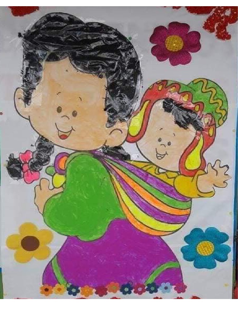 Solapines Mama | PDF