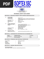 Busted Flourescent Bulb Label | PDF | Waste | Hazardous Waste