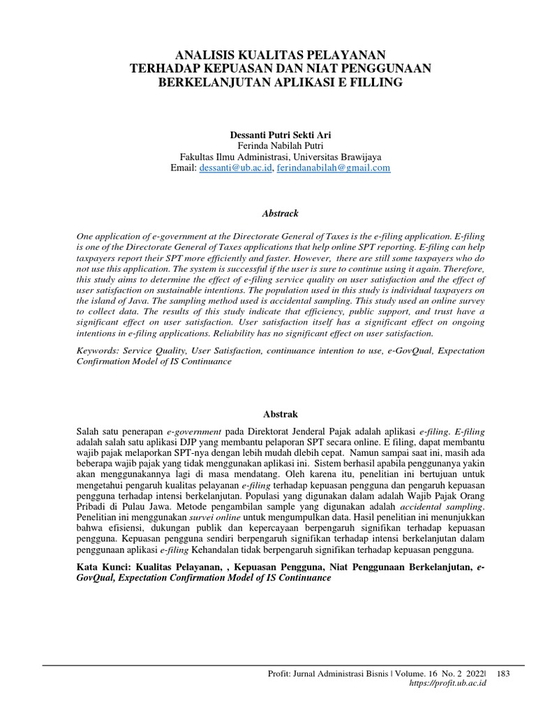 Adminbaru,+BU+Dessanti Copyeditor Copy+Edit FINAL | PDF