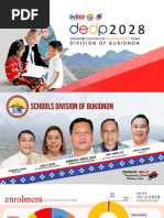 The CLSU Vision, Mission and Educational Philosophy -DEPP | PDF ...