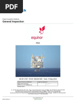 DPT Test Report Format | PDF