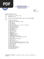 Mco 4790.2 | PDF | United States Marine Corps | Staff (Military)