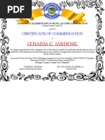 DepED Standard Color Scheme PDF | PDF | Art Media | Nature