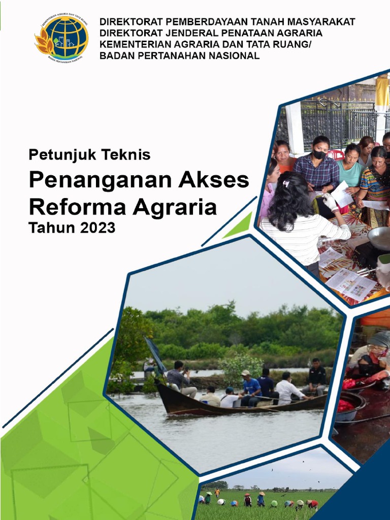 Juknis para 2023 | PDF