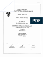 Meralco Application Form | PDF