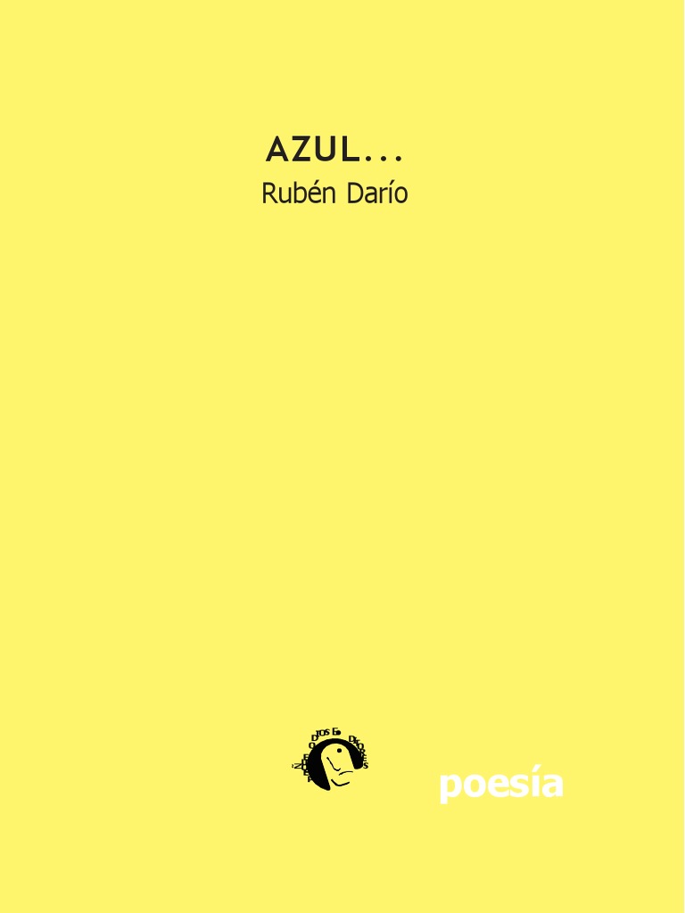 Rubén Darío Azul | PDF
