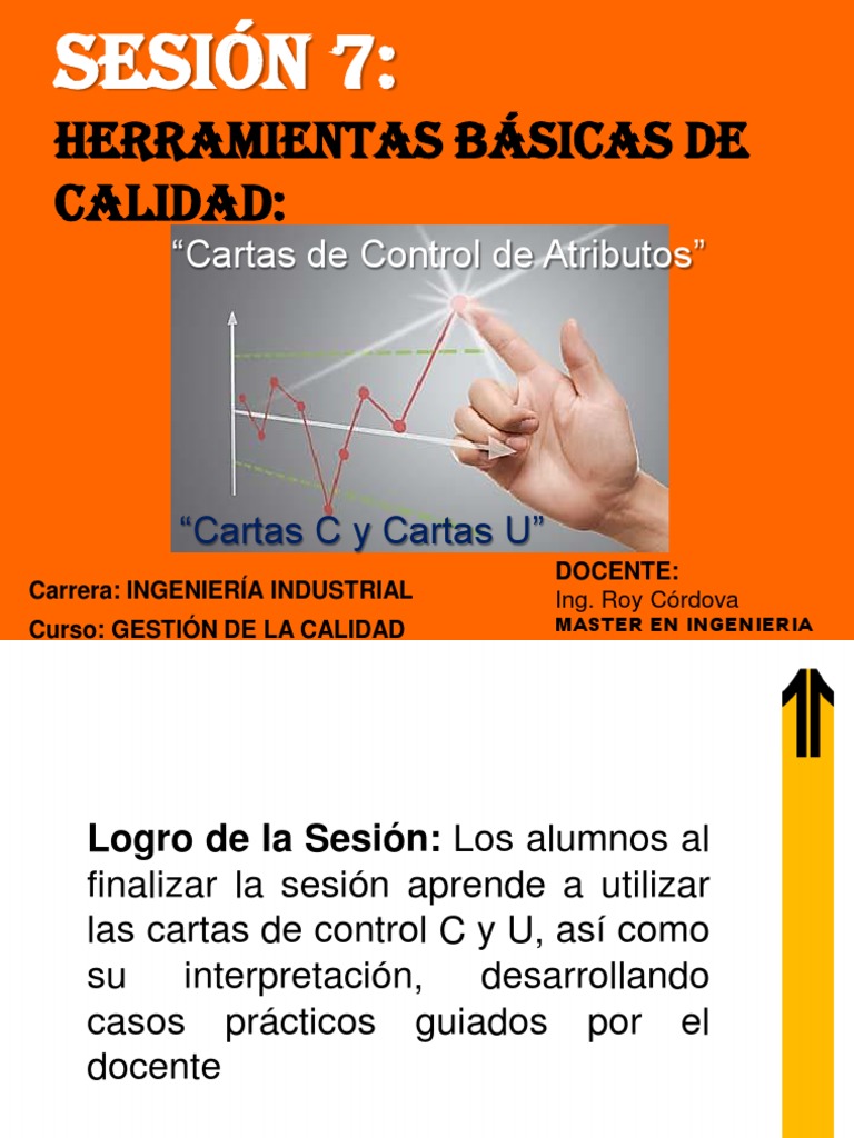GC S7 - Cartas C y Cartas U | PDF
