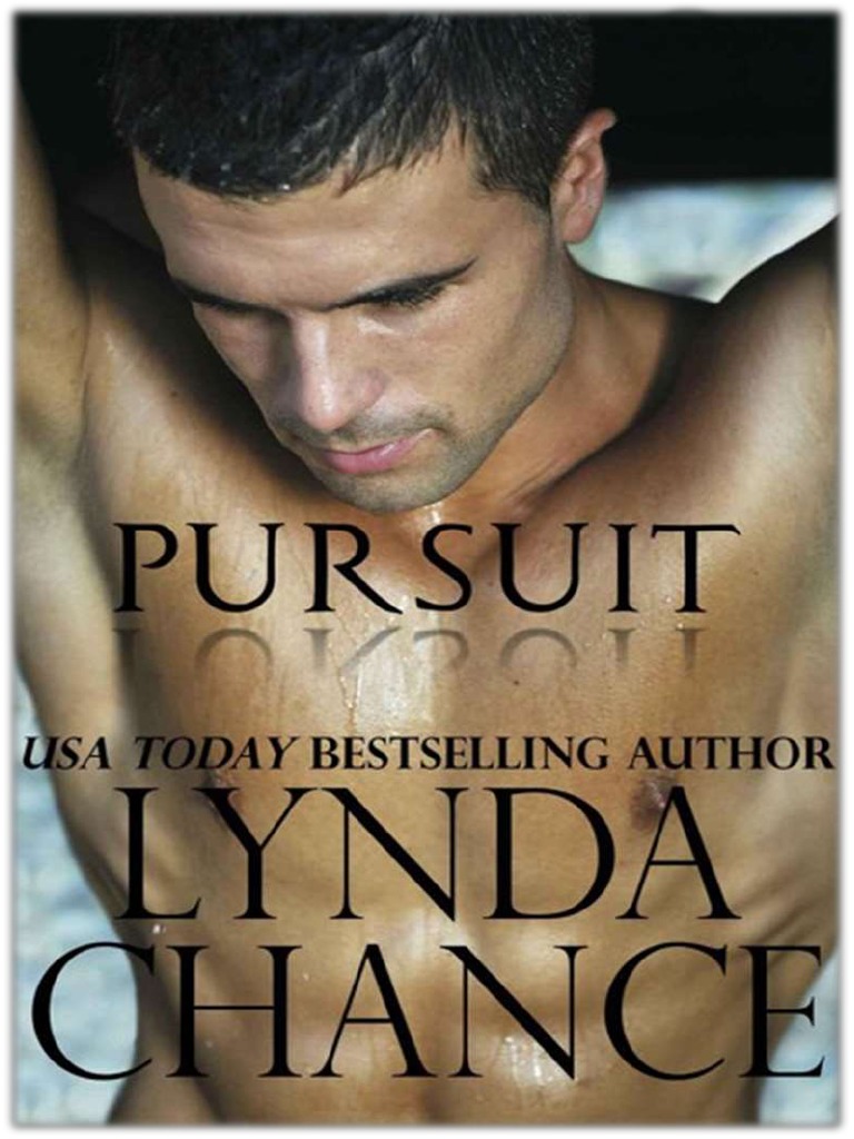 Lynda Chance - Pursuit | PDF