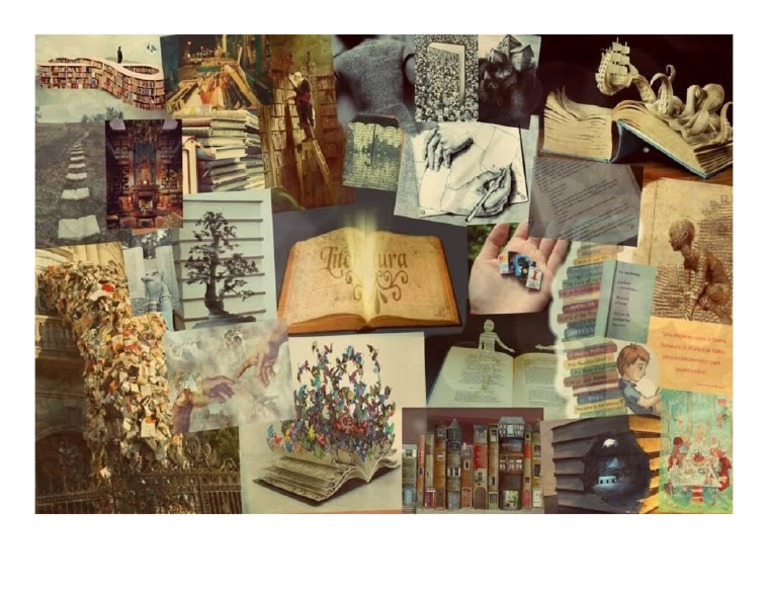 Collage Español | PDF