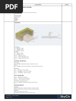 AISC Shapes Database v14.1 Historic | PDF | Structural Steel | Steel