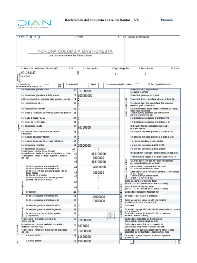 Formulario 300 2021 | PDF | Finanzas del gobierno | Ley Pública