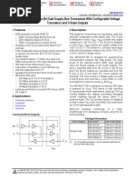 Practical: 3 Aim: Implement Common Bus System of Four 4-Bit Register Using 2x4 Decoder and Three ...