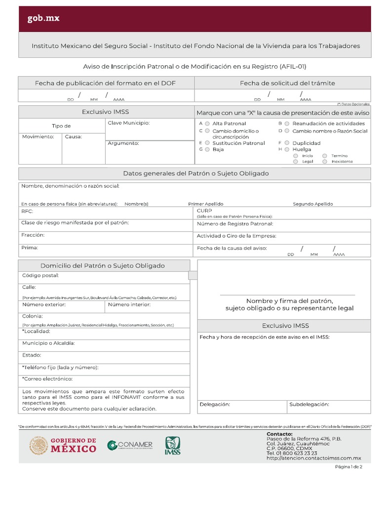Immss 1 | PDF
