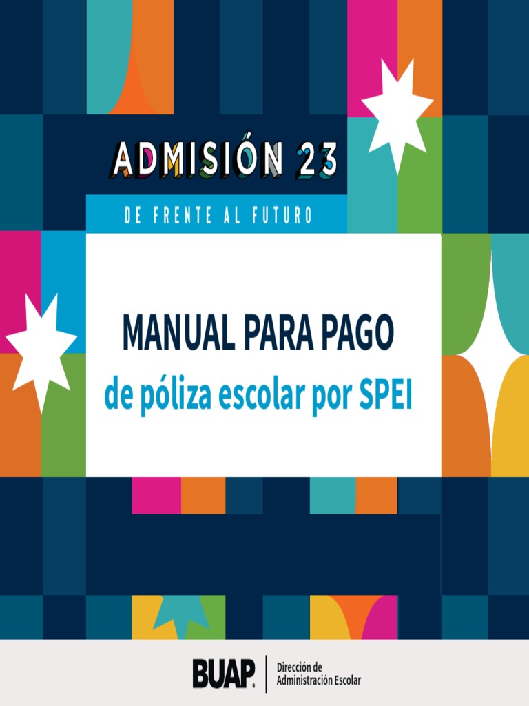Manual SPEI | PDF