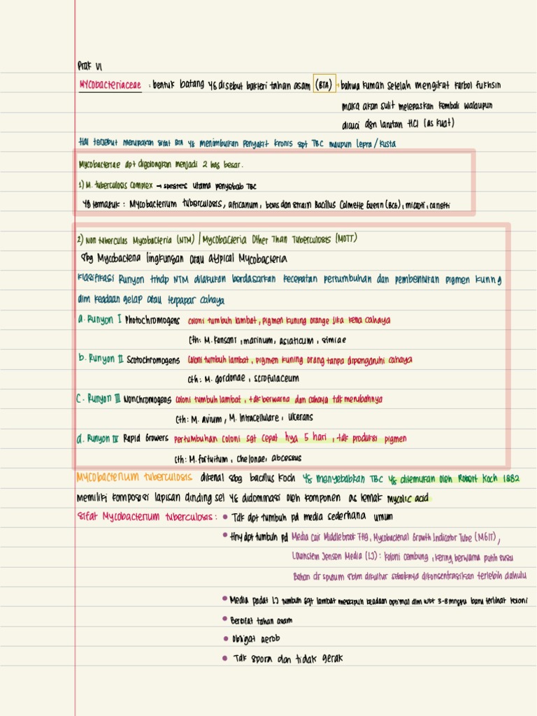 Pr6-Bbs Mikrobiologi (PR) | PDF