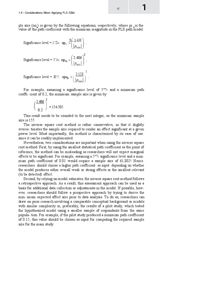 Halaman Rumus Perhitungan Sampel | PDF | Sampling (Statistics ...