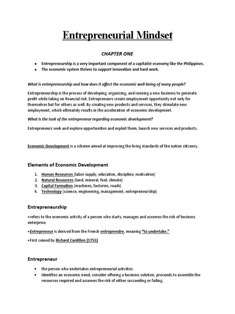 GE ELECT 2 Reviewer Prelim | PDF