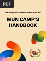 LMCMUN Report - A Sample MUN Report | PDF | United Nations ...