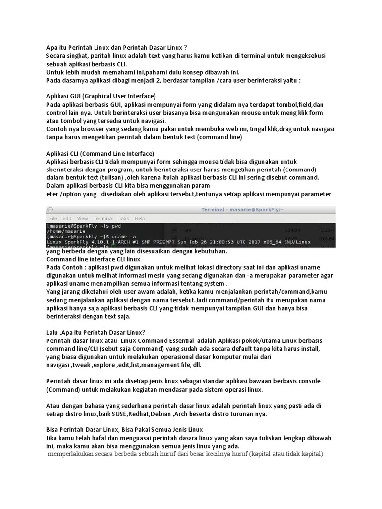 Asj 1 | PDF | Komputer