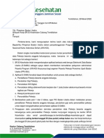 Formulir - 1a - BPJS - Ketenagakerjaan New | PDF