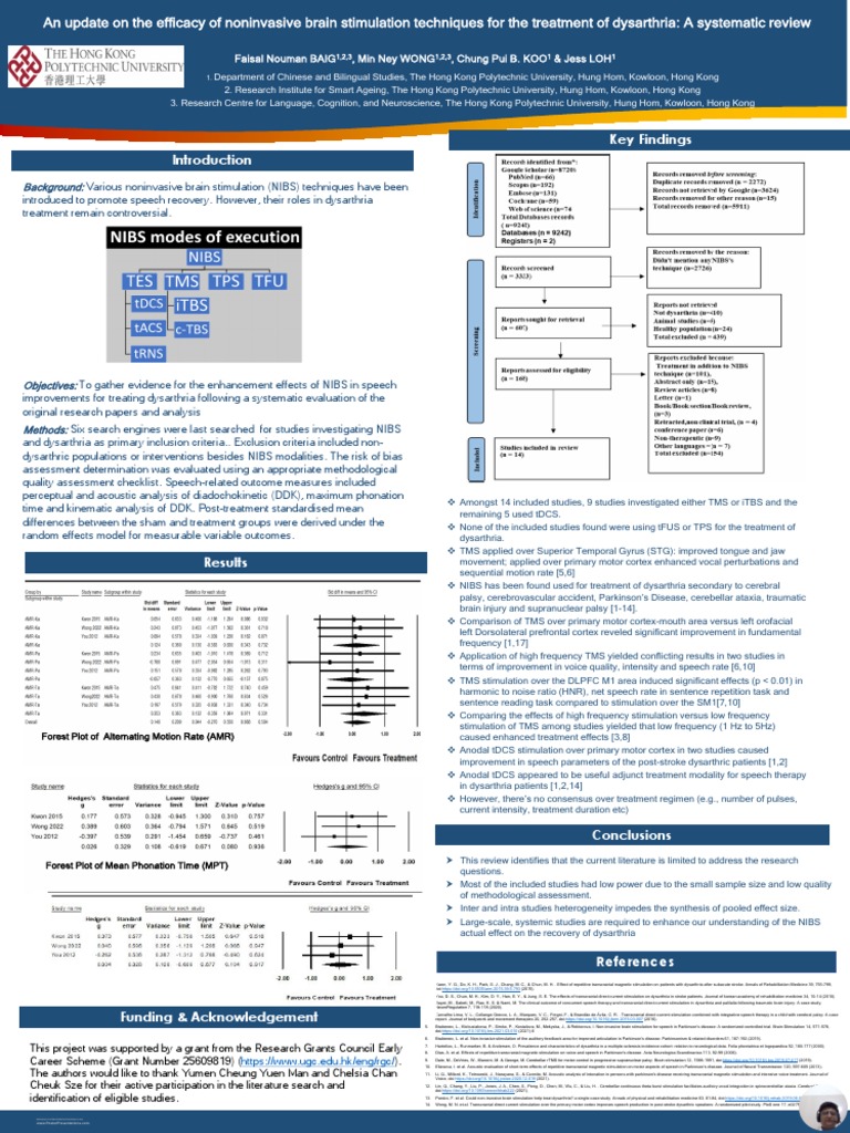 Re-Brain Stimulation Conference 100223 | PDF | Cognition | Diseases And ...