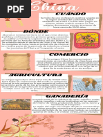 Mapa Conceptual India | PDF