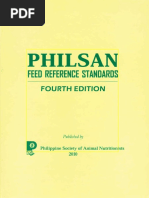 Layers Feed Consumption & Weight Chart | PDF | Chicken | Poultry