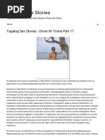 Pulandit: Ang Usapan - Part 25 | PDF