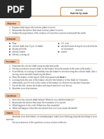 STE Program Guidelines for Educators | PDF | Curriculum | Cognition