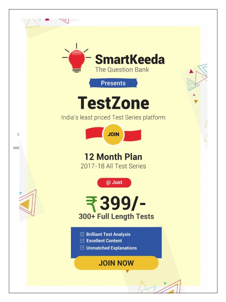 Simplification Quiz for Bank Clerk Exams | PDF