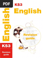 Ks2 English 2023 Reading Booklet | PDF | Bat | Insects