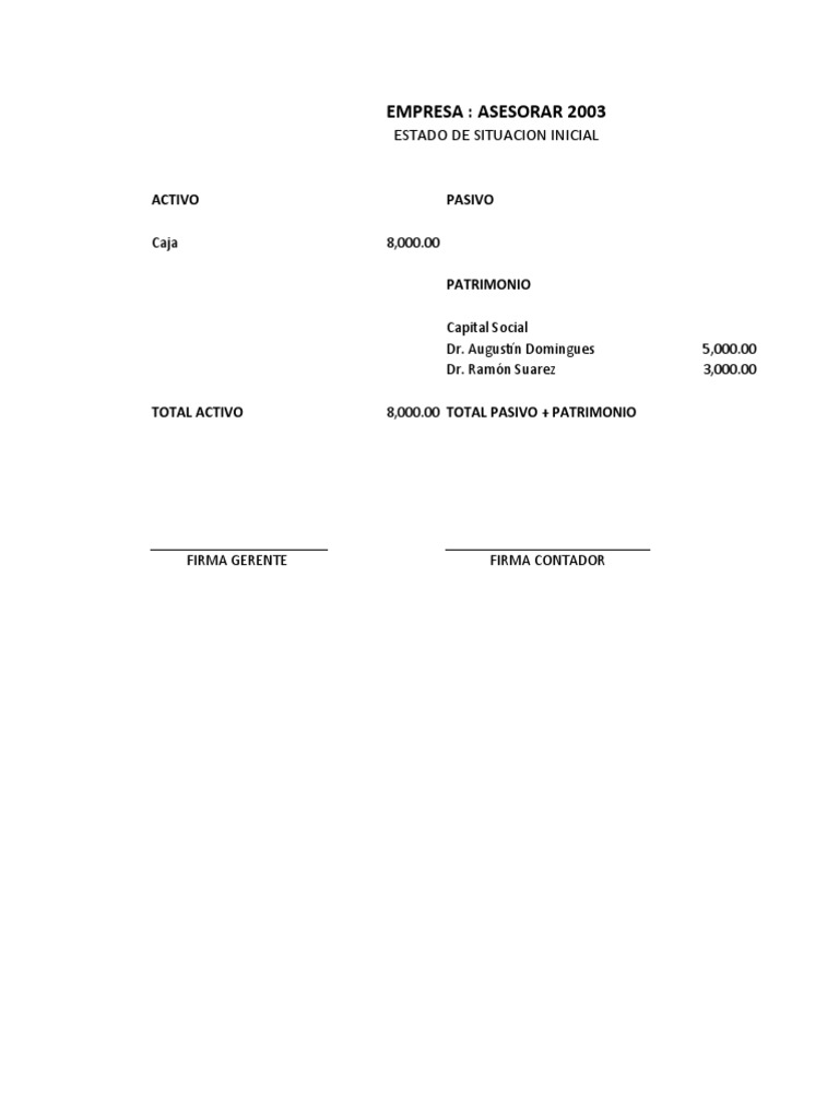 Libro Diario. | PDF | Bancos | Contabilidad