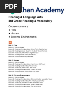Complete Canadian Curriculum - Grade 2 | PDF